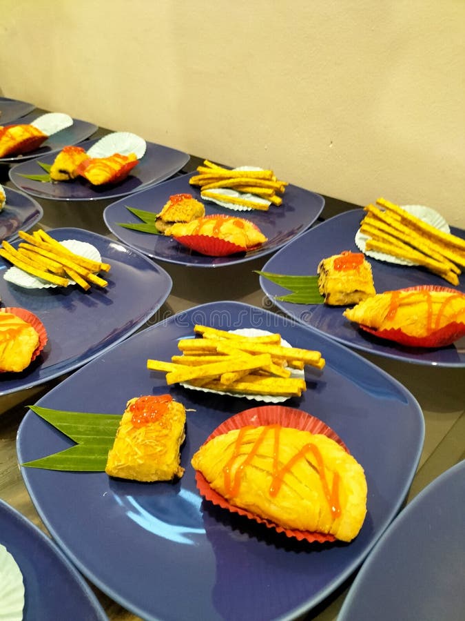 Time is Break a Snack and Experience Hasfully Stock Image - Image of ...