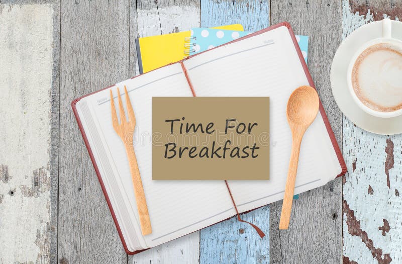 Time for Breakfast stock image. Image of hashbrown, yummy - 67377225