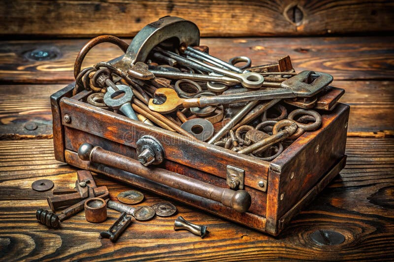 Countless Screws Stock Illustrations – 4 Countless Screws Stock ...