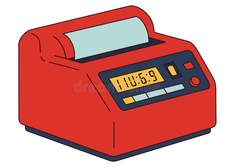 Time Machine Clip Art Stock Illustrations – 482 Time Machine Clip Art ...