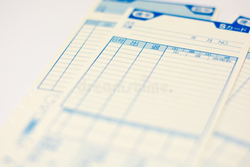 Timecard Old Stock Photos - Free & Royalty-Free Stock Photos from ...