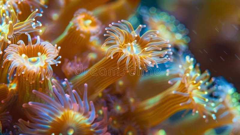 A Time of Celebration for the Ocean As Coral Colonies Come Together in ...