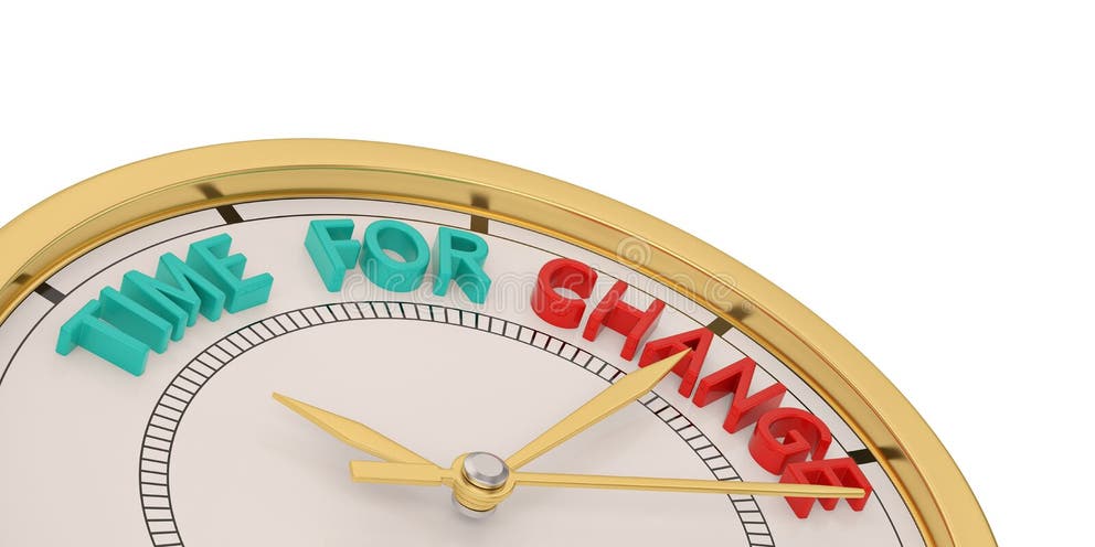 Change Clock Stock Illustrations – 10,110 Change Clock Stock ...