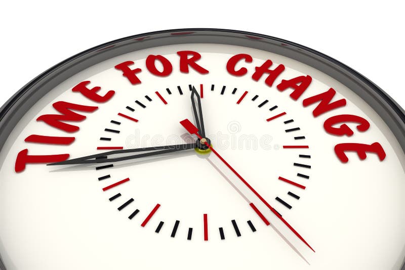 Change Clock Stock Illustrations – 8,863 Change Clock Stock ...