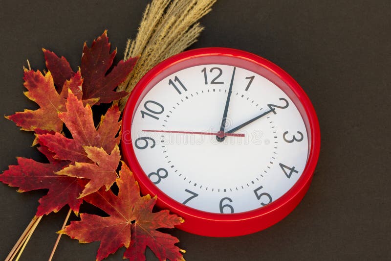 Time Change stock image. Image of saving, clock, change - 103213705