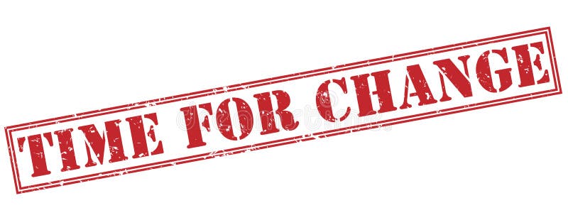 Pay on time red stamp stock illustration. Illustration of rubber ...