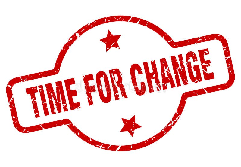 Time Change Sign Stock Illustrations – 4,889 Time Change Sign Stock ...