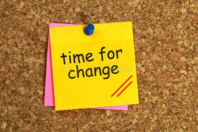 Notice Time Change Clip Art Stock Photos - Free & Royalty-Free Stock ...