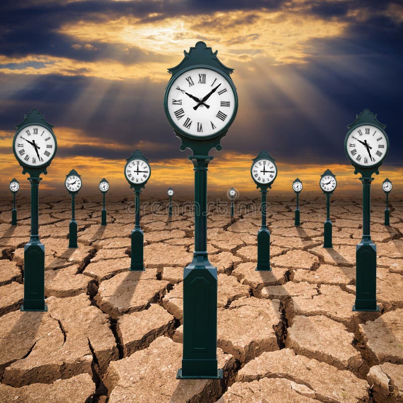 Time changes stock photo. Image of direction, change - 172711564