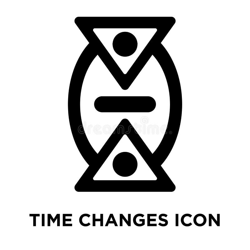 Time Icon Transparent Color Stock Illustrations – 1,132 Time Icon ...