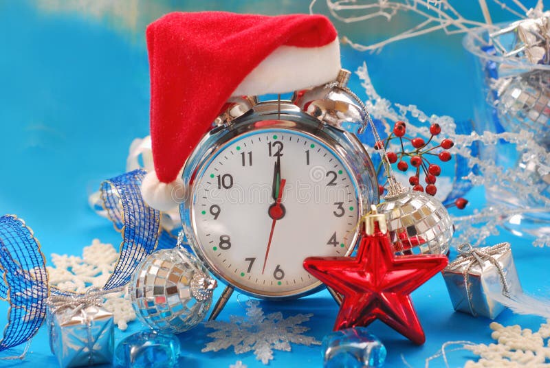 Time for christmas stock photo. Image of festive, season - 22286944