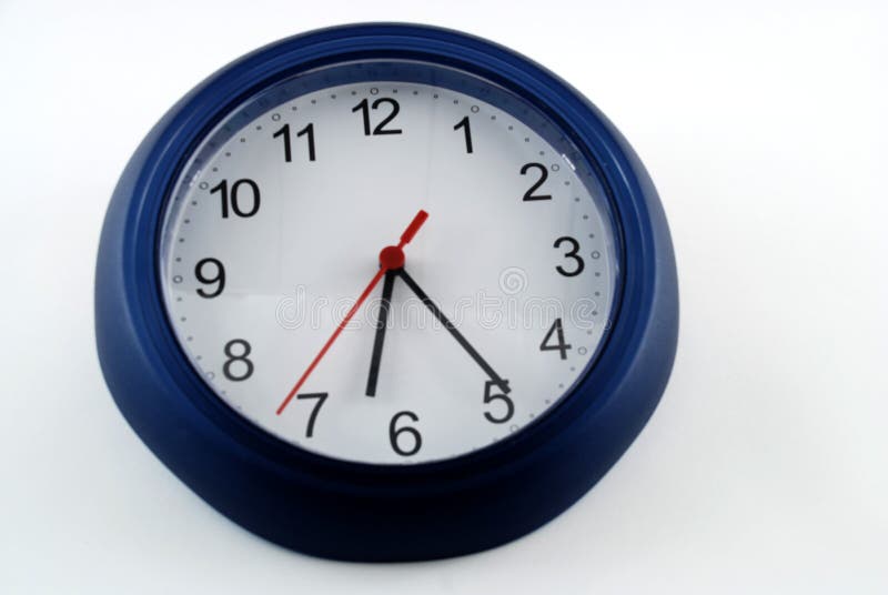 Time and clock stock photo. Image of hours, passing, numbers - 12342606