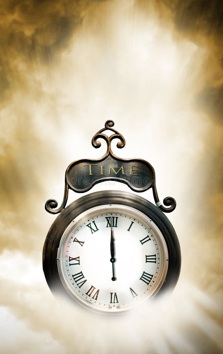 401 Eternal Time Clock Stock Photos - Free & Royalty-Free Stock Photos ...