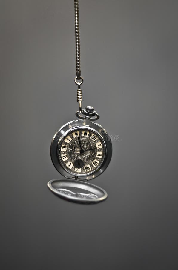 Old hand clock stock image. Image of early, back, clock - 68222099