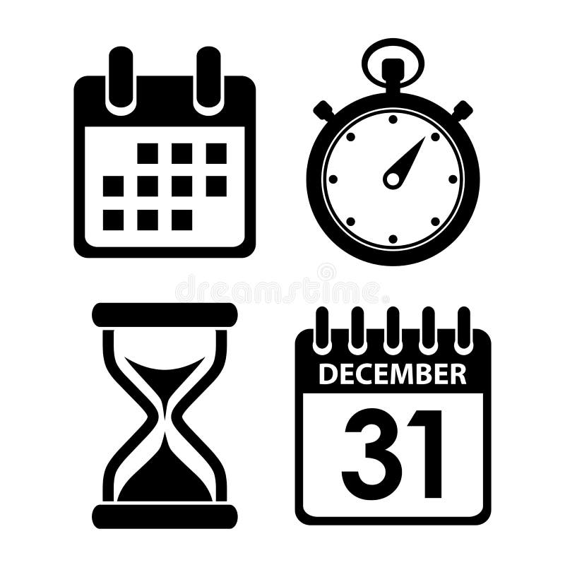 Time Out Clock Stock Illustrations – 3,120 Time Out Clock Stock ...