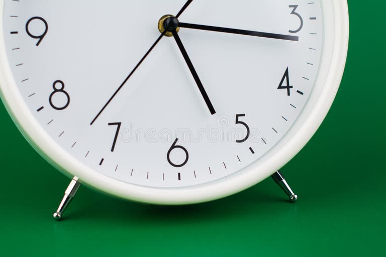 Time and Clocks, the Process of Time and Life, the Rules of Time and ...