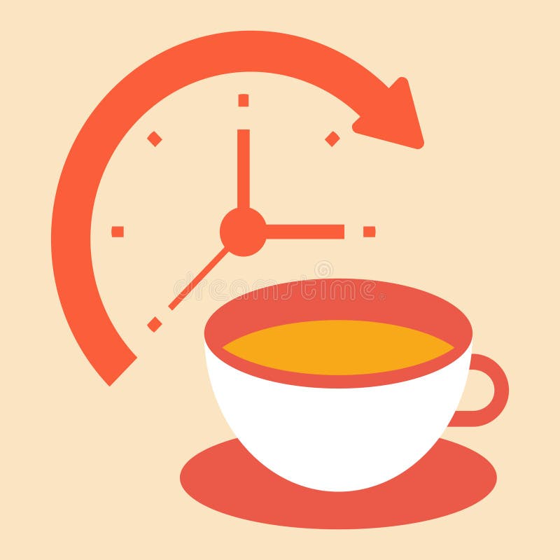 Break Time Stock Illustrations – 27,652 Break Time Stock Illustrations ...