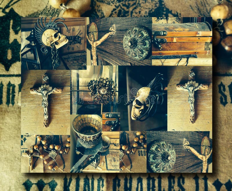 Jesus on cross stock photo. Image of crucifixion, golden - 17514588