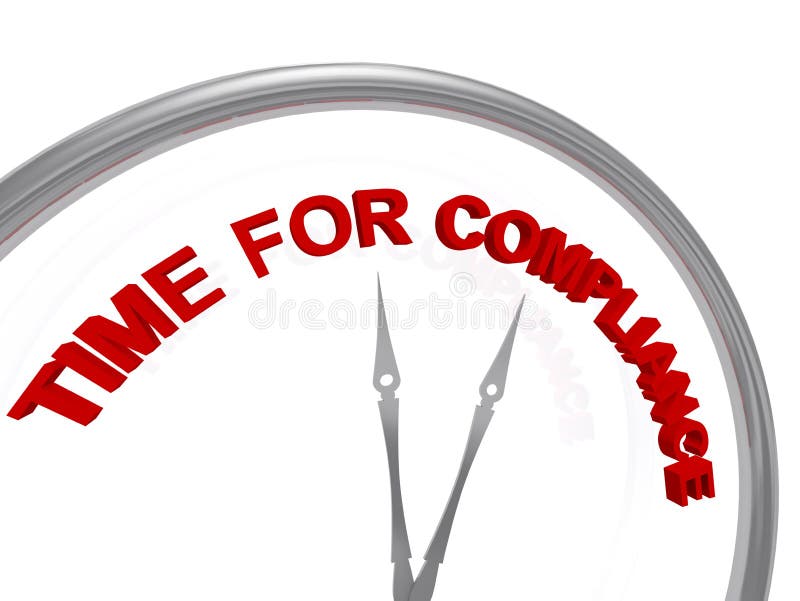 Compliance stock photo. Image of mark, compliance, generated - 69639292