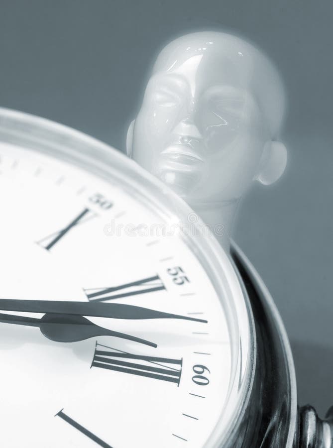 Time concept stock image. Image of desktop, abstract - 10459187