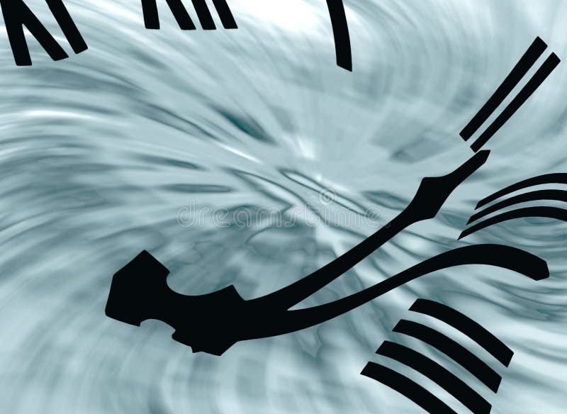 Twisted Clock Stock Illustrations – 126 Twisted Clock Stock ...