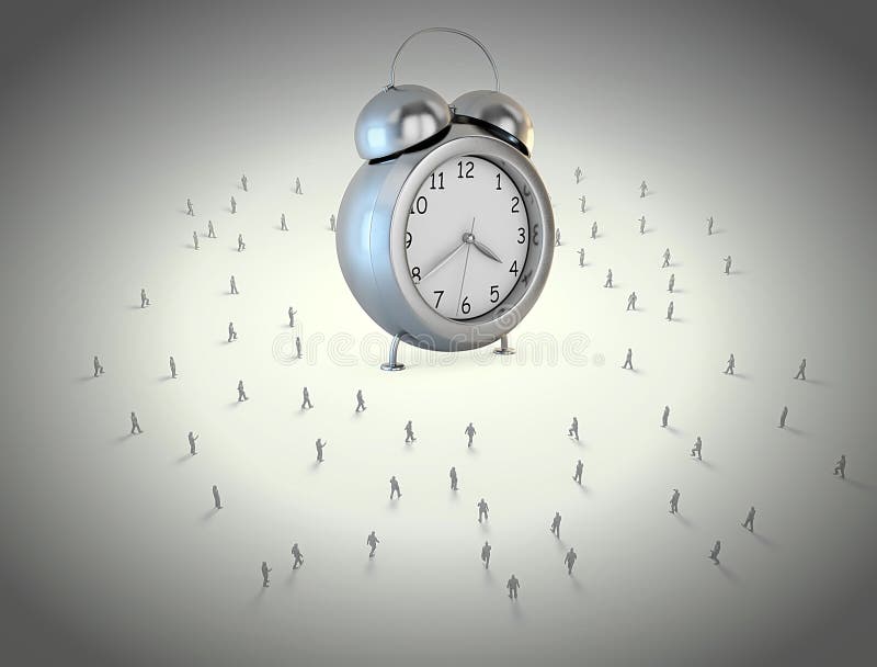 Time concept stock image. Image of choose, achieve, conceptual - 44240635