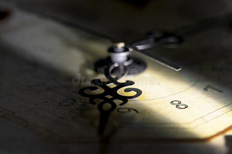 Time concept stock photo. Image of work, watch, didline - 350068524