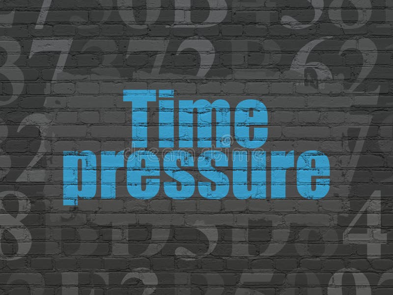 Time Pressure Concept Stock Illustrations – 3,533 Time Pressure Concept Stock Illustrations ...