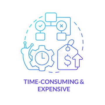 Time Consuming Icon Stock Illustrations – 48 Time Consuming Icon Stock ...