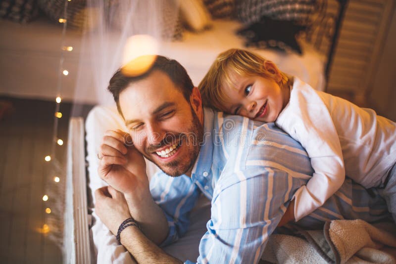 Time with dad stock image. Image of caucasian, playful - 172085227