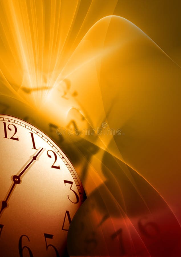 Time stock illustration. Illustration of pressure, clock - 5671525