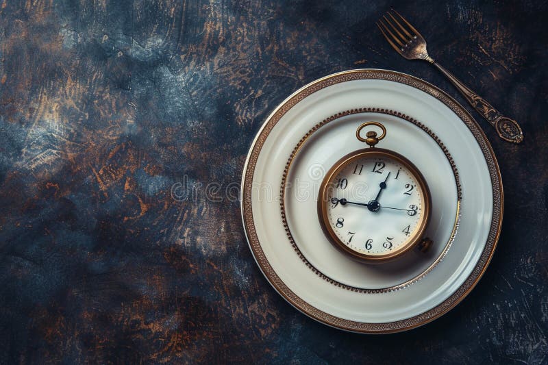 Clock Dinner Time Stock Illustrations – 4,391 Clock Dinner Time Stock ...