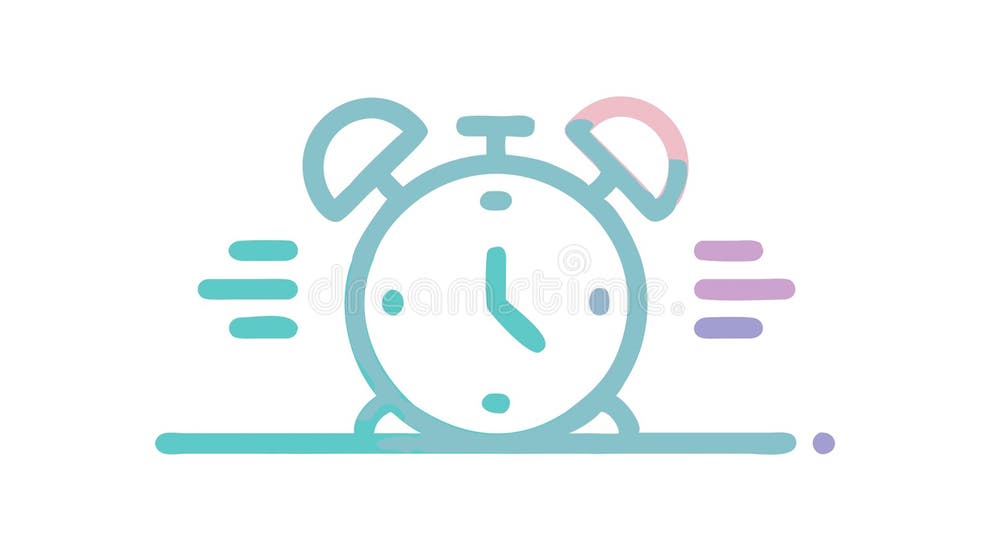 Time Efficiency, Fast Clock, Quick Scheduling, Optimized Duration ...