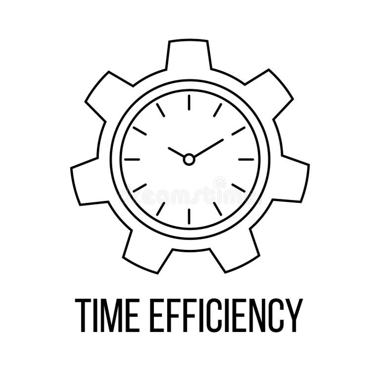 Efficiency Logo Stock Illustrations – 24,058 Efficiency Logo Stock ...