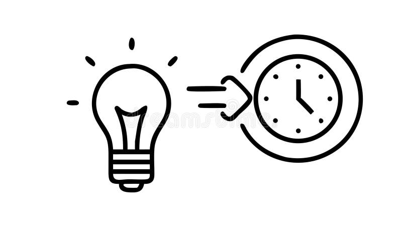 Timeefficient Stock Illustrations – 75 Timeefficient Stock ...