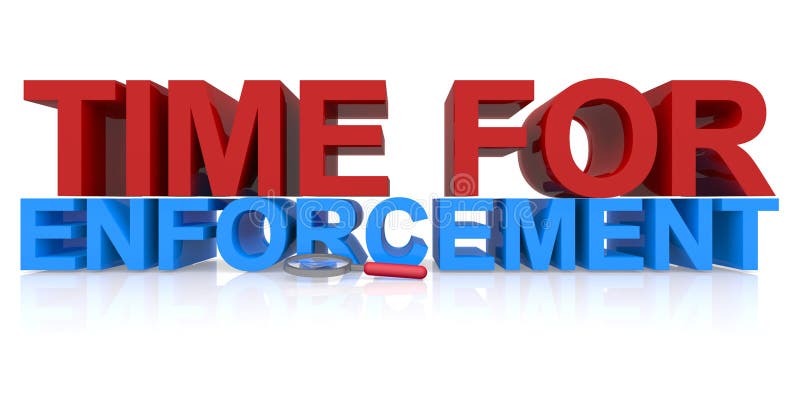 Enforce Word Stock Illustrations – 157 Enforce Word Stock Illustrations ...