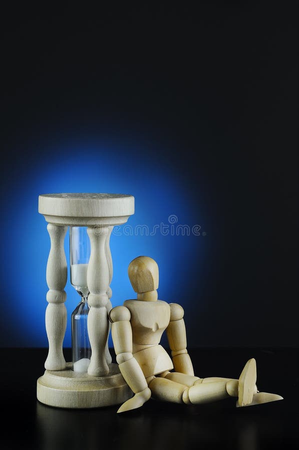 Your Time s Expired v4 stock image. Image of police, overdue - 440683