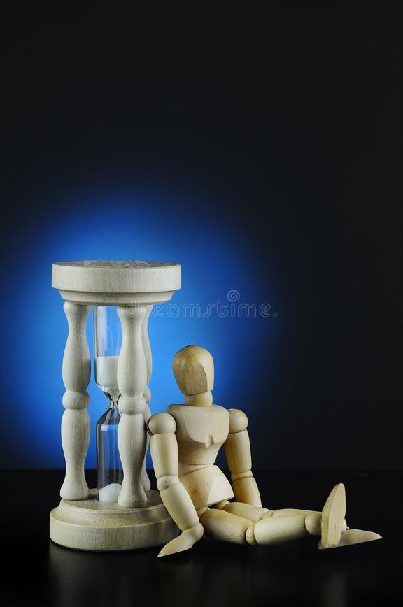 Time expired stock image. Image of waiting, time, expired - 41847259