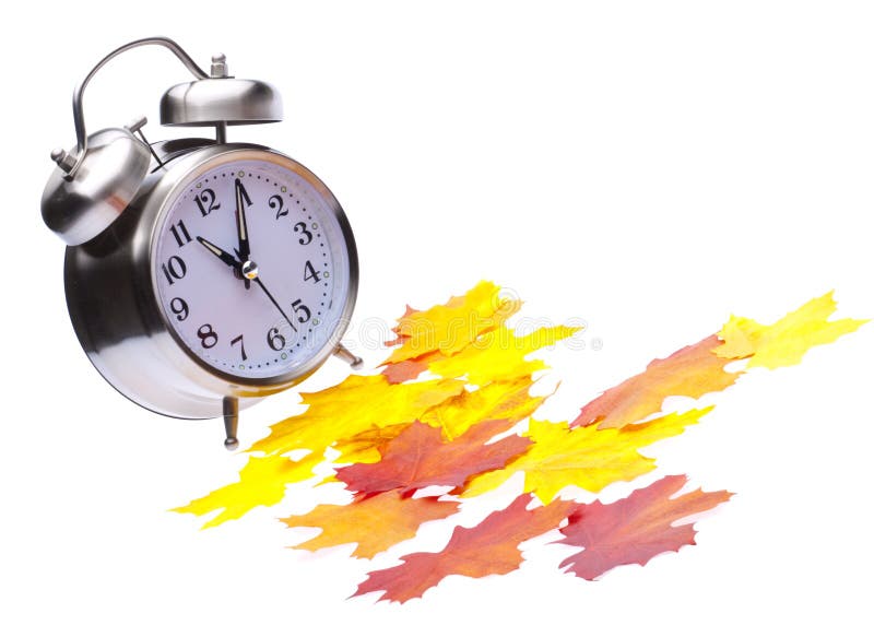 Time for Fall stock photo. Image of colorful, leaf, vibrant - 15526038