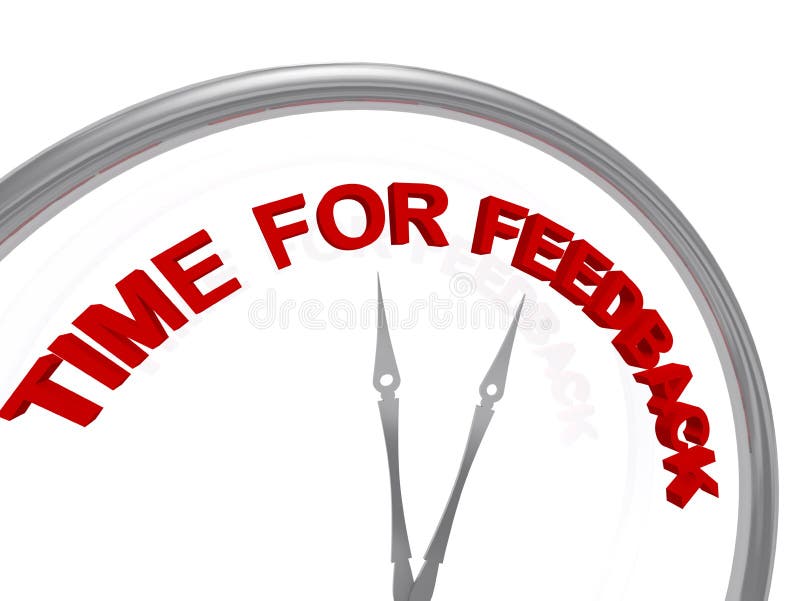 Review Time Clock Stock Illustrations – 1,142 Review Time Clock Stock ...