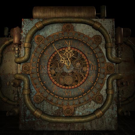 Time Machine Dial Stock Illustrations – 1,513 Time Machine Dial Stock ...