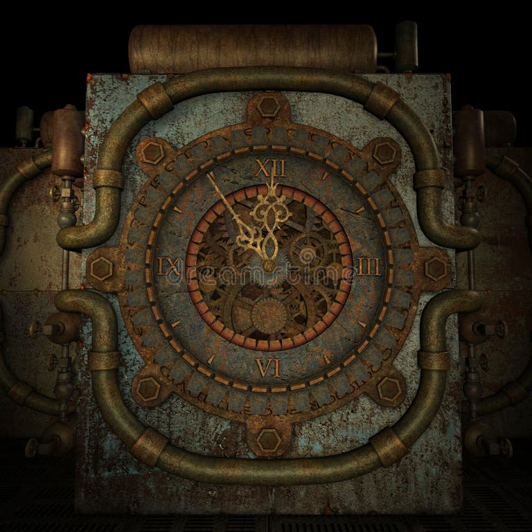 Time Machine Dial Stock Illustrations – 965 Time Machine Dial Stock ...