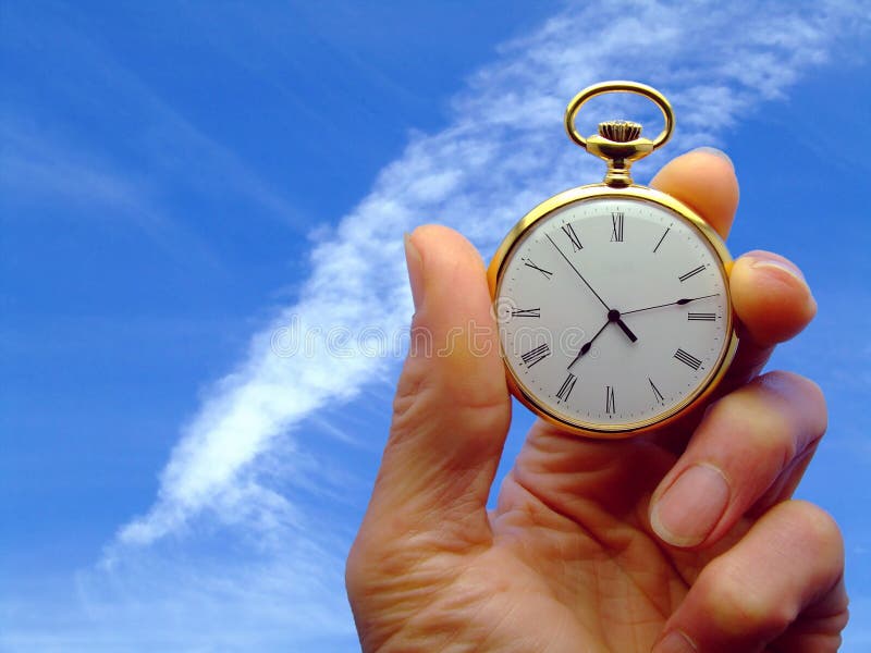 Time flies stock photo. Image of beginning, future, nature - 47263076