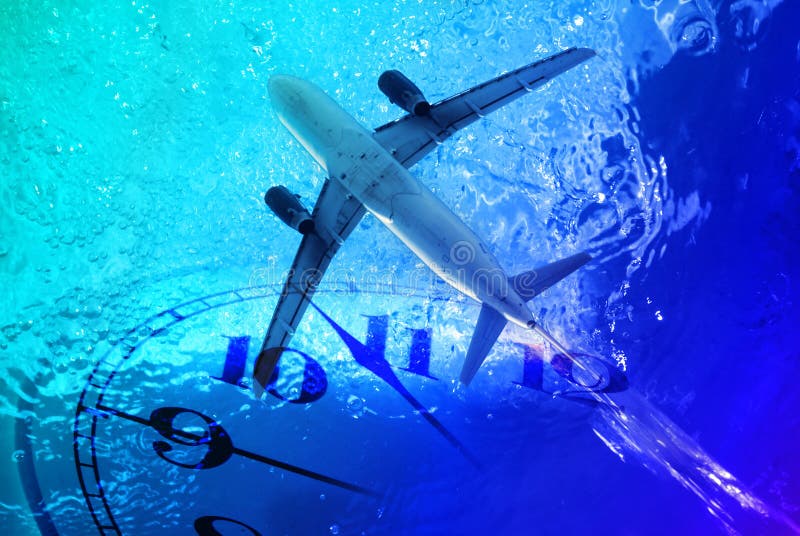 Time Flies stock photo. Image of fast, commercial, mechanical - 9726814