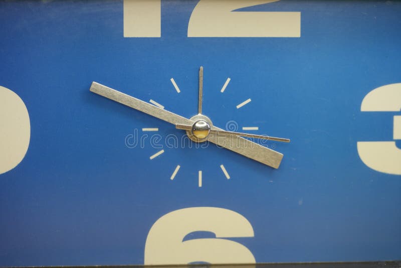 Time flies by stock image. Image of number, time, silver - 128440161