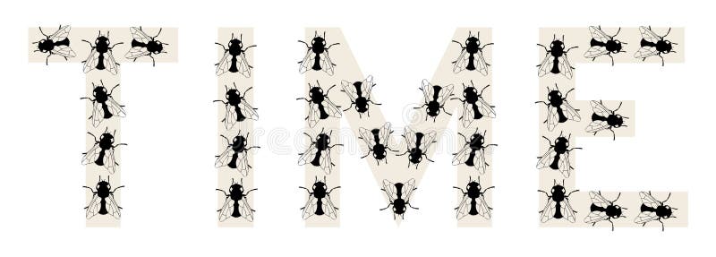 Fast time stock illustration. Illustration of balance - 34340428