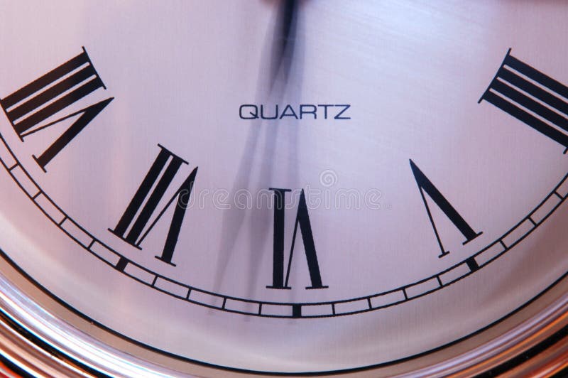 Time Flying by stock image. Image of clock, flying, time - 12369837