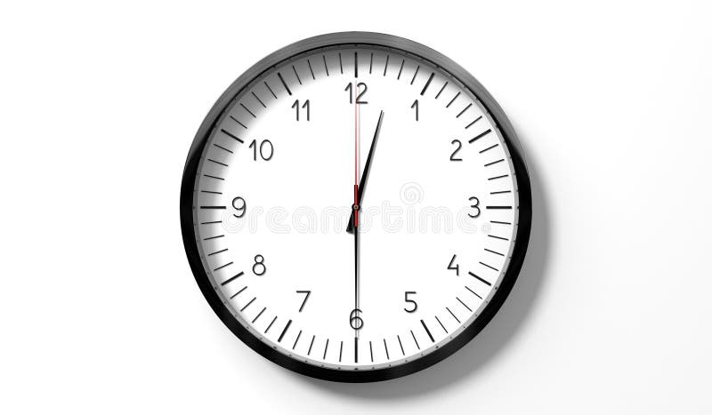 Watch 12 O Clock Stock Illustrations – 98 Watch 12 O Clock Stock ...