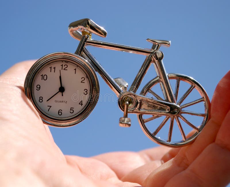 Time in hand. stock image. Image of hand, watch, quartz - 4728919