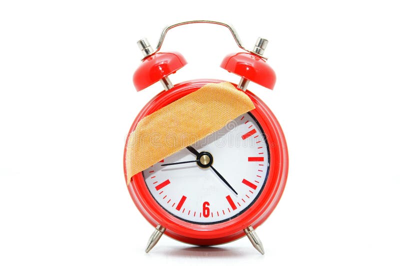 Time Heals All Wounds stock photo. Image of band, wound - 20678140